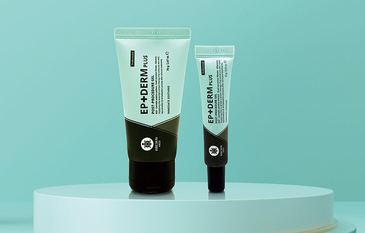 RIBESKIN MED - RIBESKIN