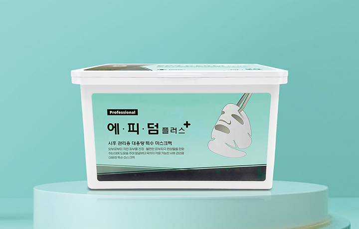 RIBESKIN MED - RIBESKIN