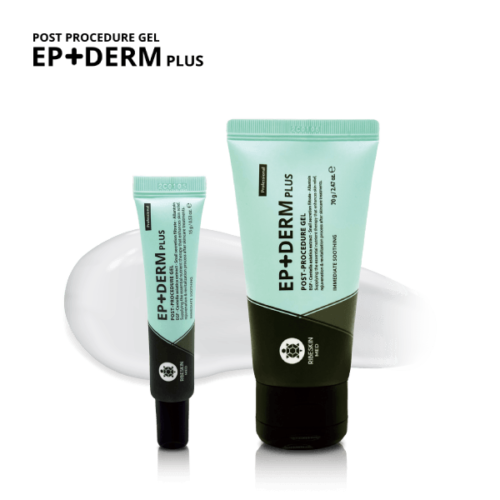 Pink Aging in Vial - RIBESKIN