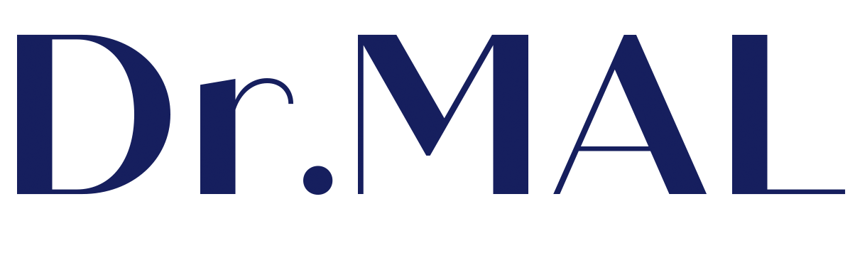 Dr.Mal - RIBESKIN Developed Exclusively for PDT Treatments