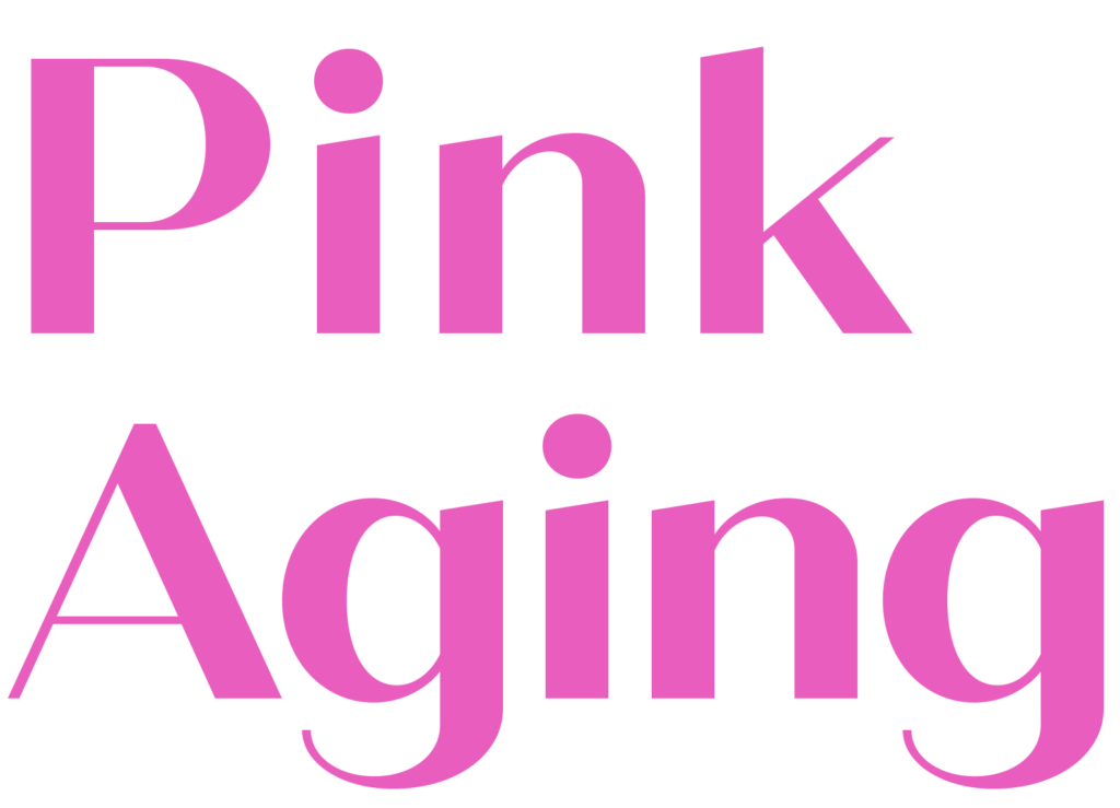 Pink Aging Vial - RIBESKIN Anti Aging Mesotherapy