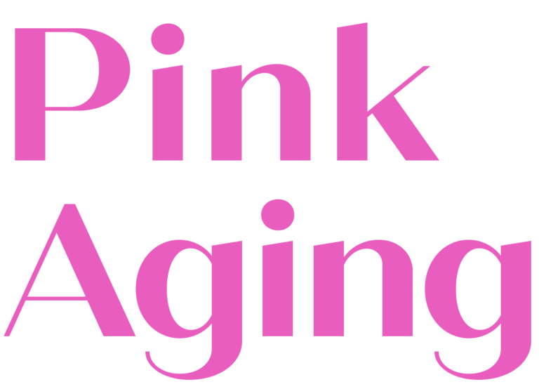 Pink Aging Vial - RIBESKIN Anti Aging Mesotherapy