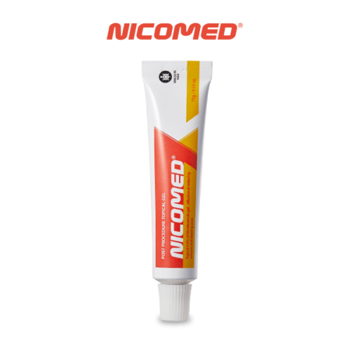 Nicomed - RIBESKIN