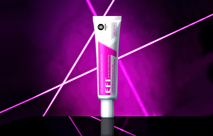 RIBESKIN MED - RIBESKIN Innovative Medical Aesthetic Treatments