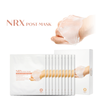 Pink Aging in Vial - RIBESKIN