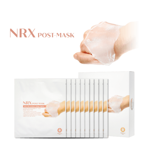 NRX Post Mask - RIBESKIN