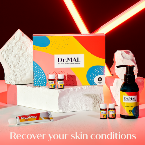 RIBESKIN - Re-Imagined Beauty ExpertiseFor Experts By Experts