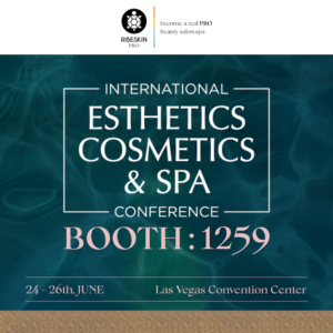 RIRBESKIN BLOG - Meet RIBESKIN PRO at IECSC Las Vegas this June!
