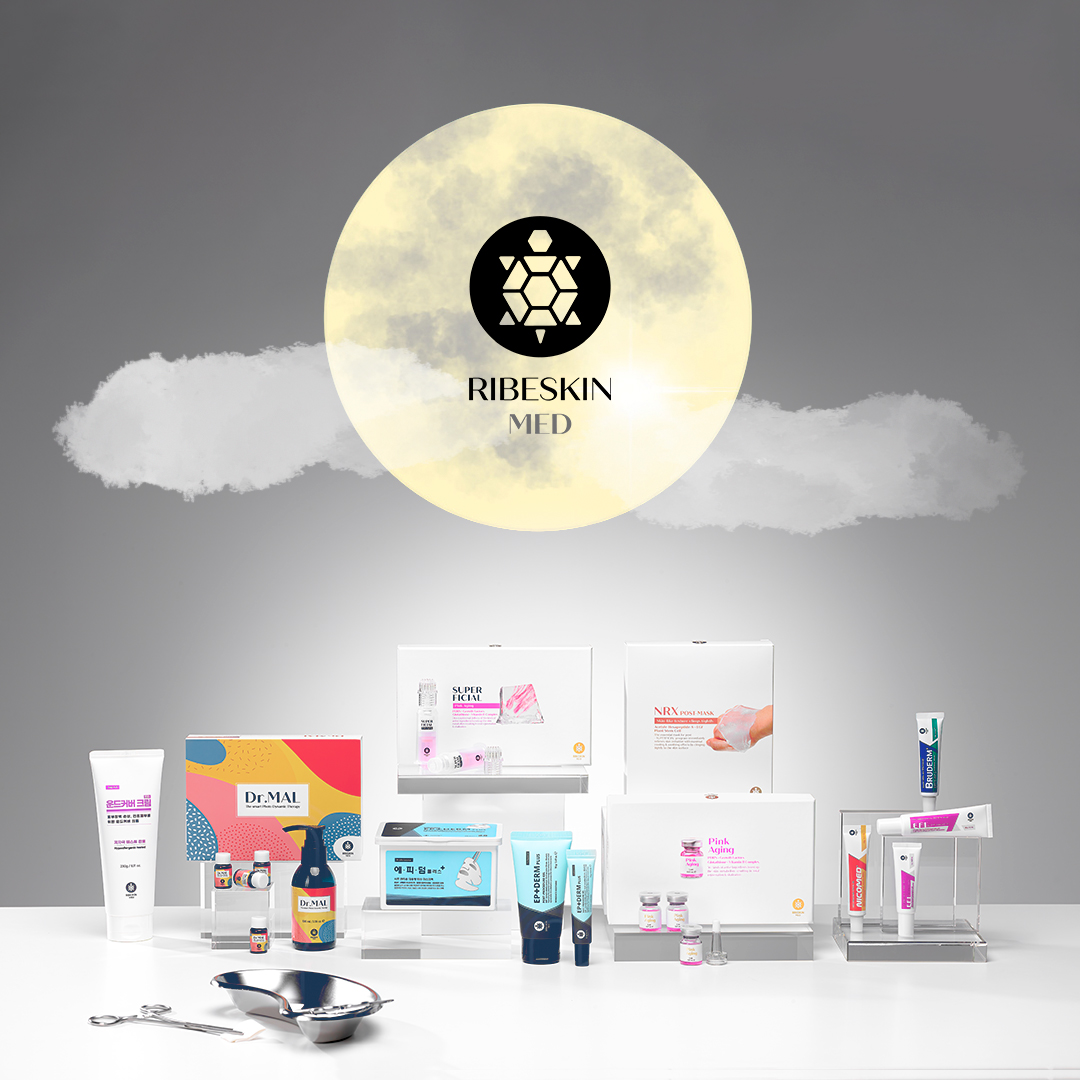 RIBESKIN BLOG - Mid-autumn holidays until 3 October