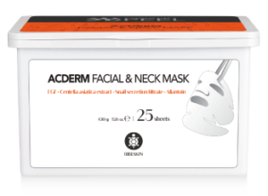 GPEEL ACDERM - RIBESKIN Micro Spicule Peeling Kit