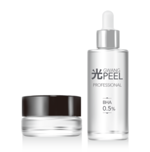 GPEEL ACDERM - RIBESKIN Micro Spicule Peeling Kit