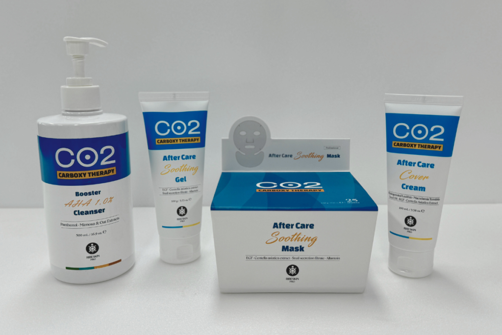 RIBESKIN BLOG - 3 Reasons CO2 Carboxy Therapy is a Must-Have