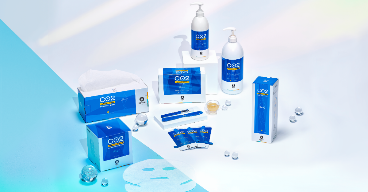 RIBESKIN BLOG - 3 Reasons CO2 Carboxy Therapy is a Must-Have