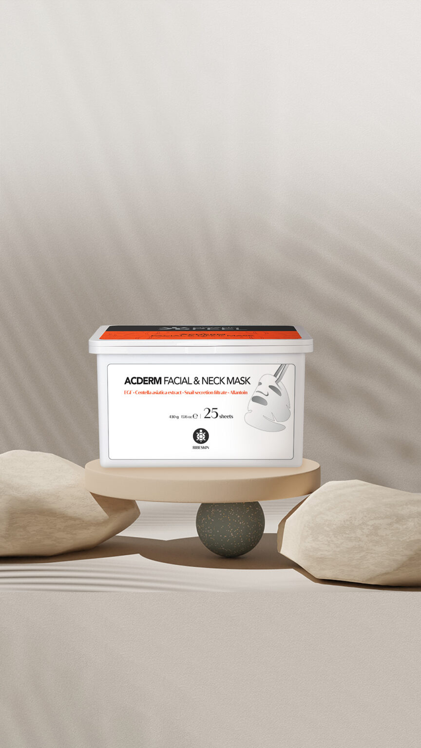 ACDERM Recovery Kit - Acne Recovery Kit