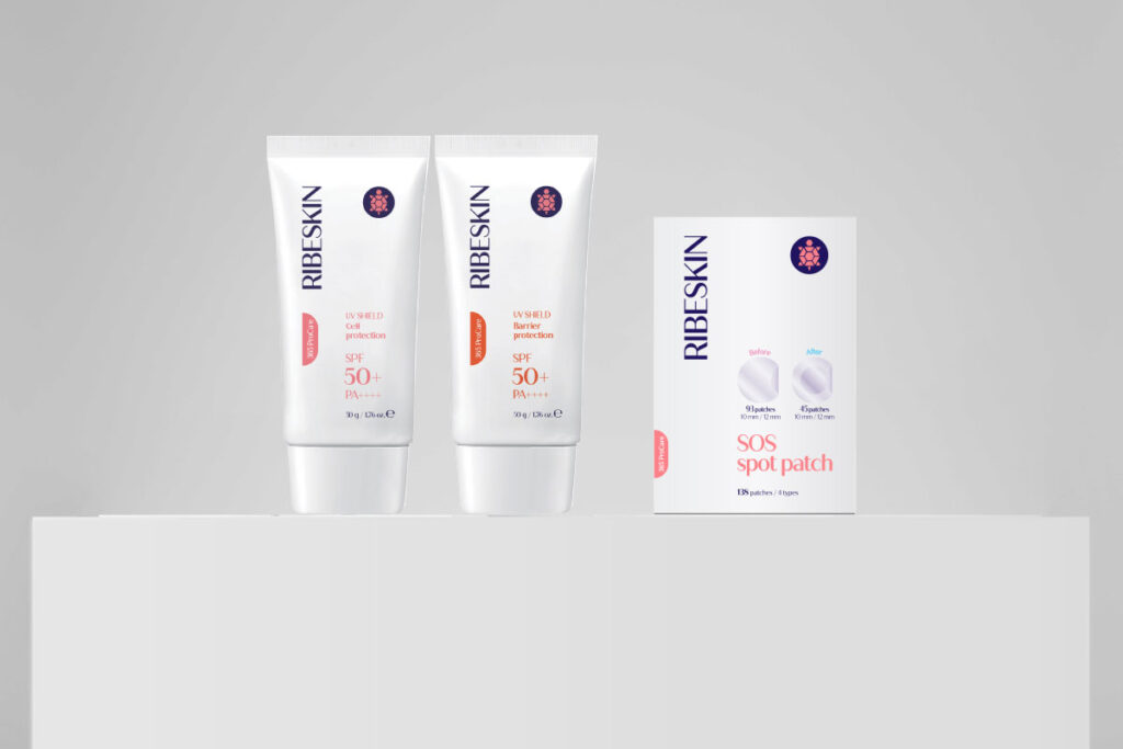 365 ProCare - RIBESKIN Innovative Medical Aesthetic Treatments